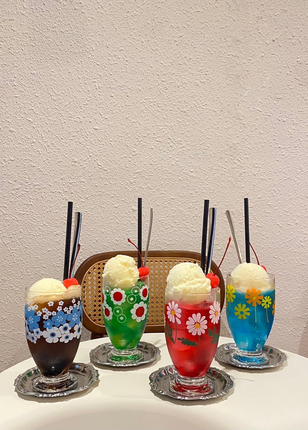 RETOPO(レトポ) 渋谷 平成レトロカフェ